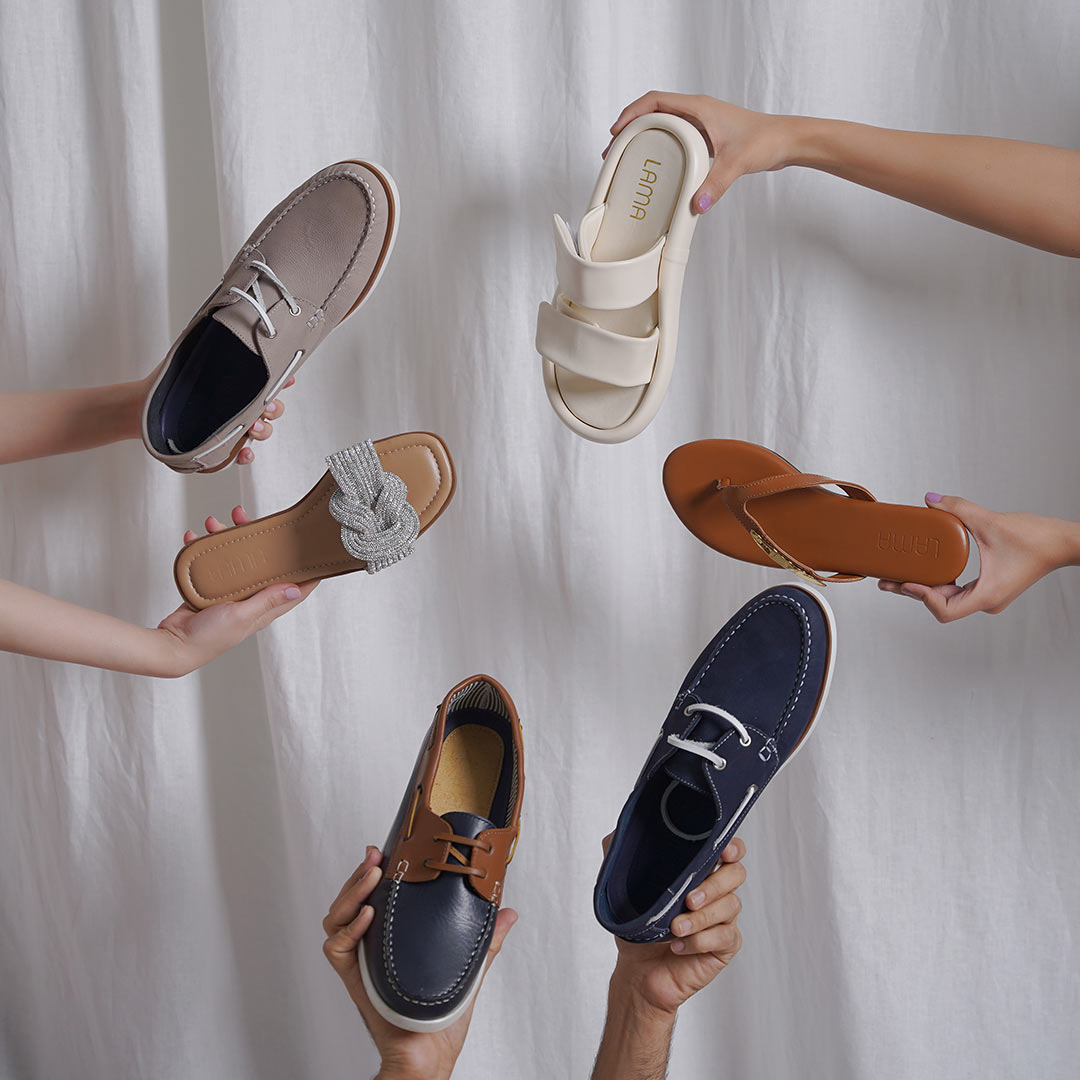 LAMA RETAIL – Lama Retail