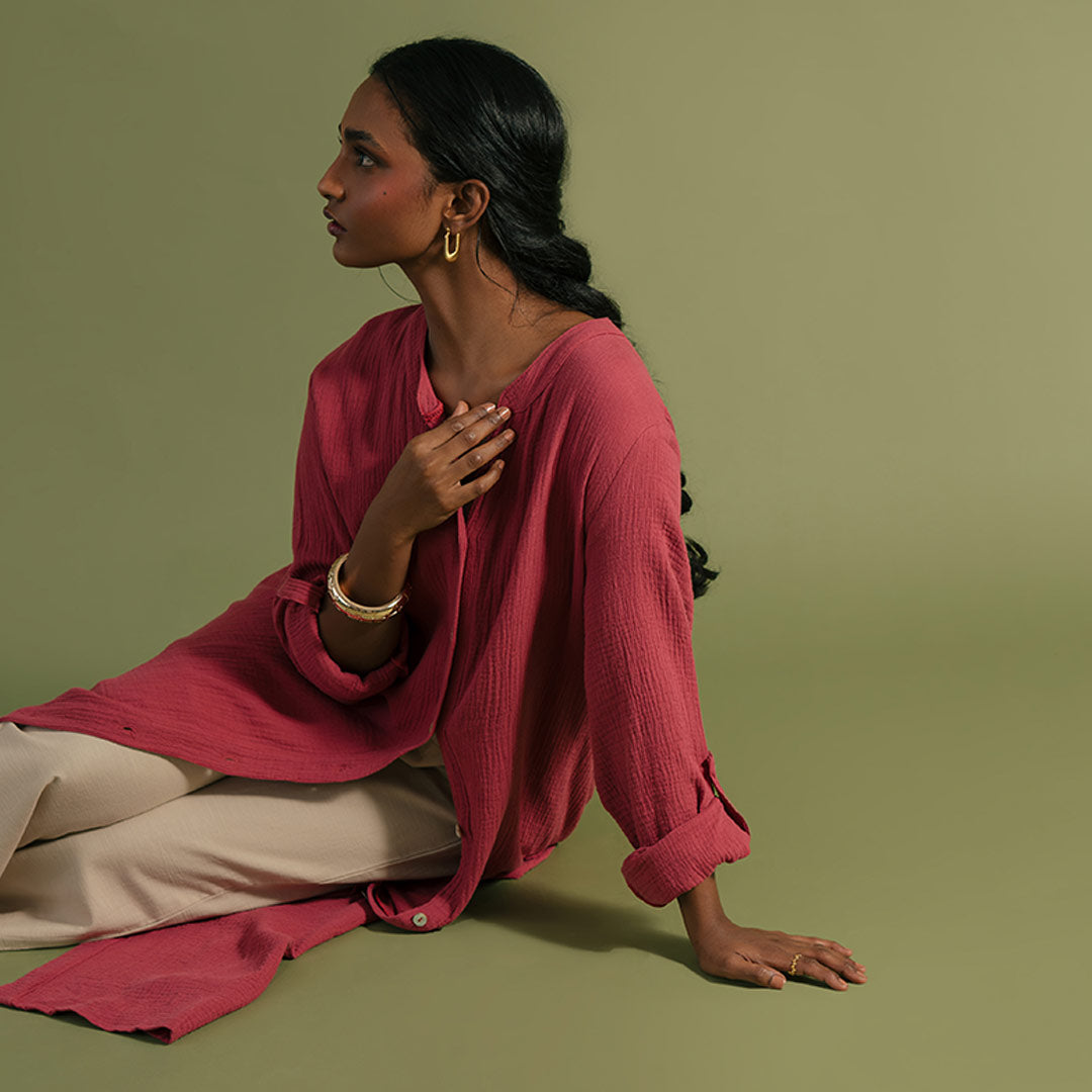 Discover Women's Fashion at LAMA | Shop Shirts, Dresses & More – Lama ...