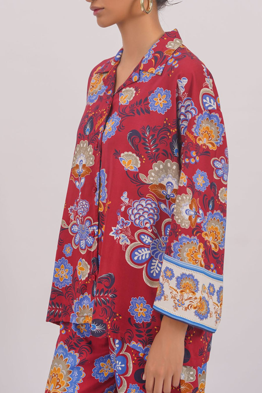 Discover Women's Fashion at LAMA | Shop Shirts, Dresses & More – Lama ...