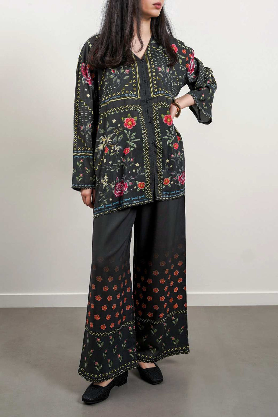 Discover Women's Fashion at LAMA | Shop Shirts, Dresses & More – Lama ...