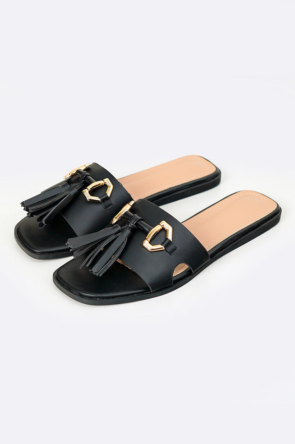 CLASSIC SUMMER SLIDES – Lama Retail