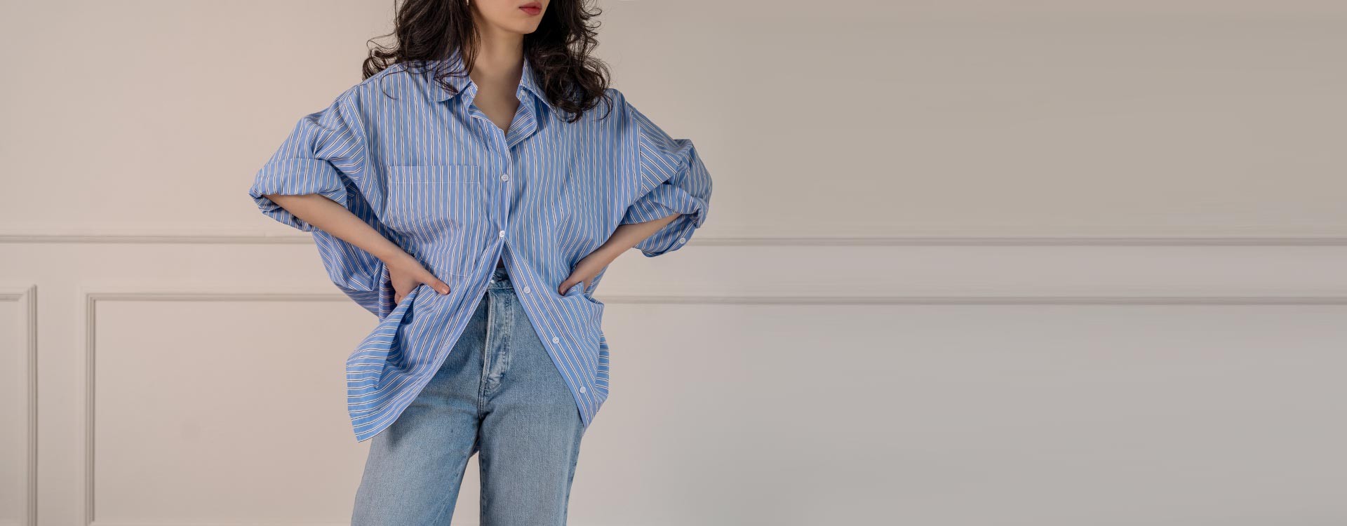 Discover Women's Fashion at LAMA | Shop Shirts, Dresses & More – Lama ...