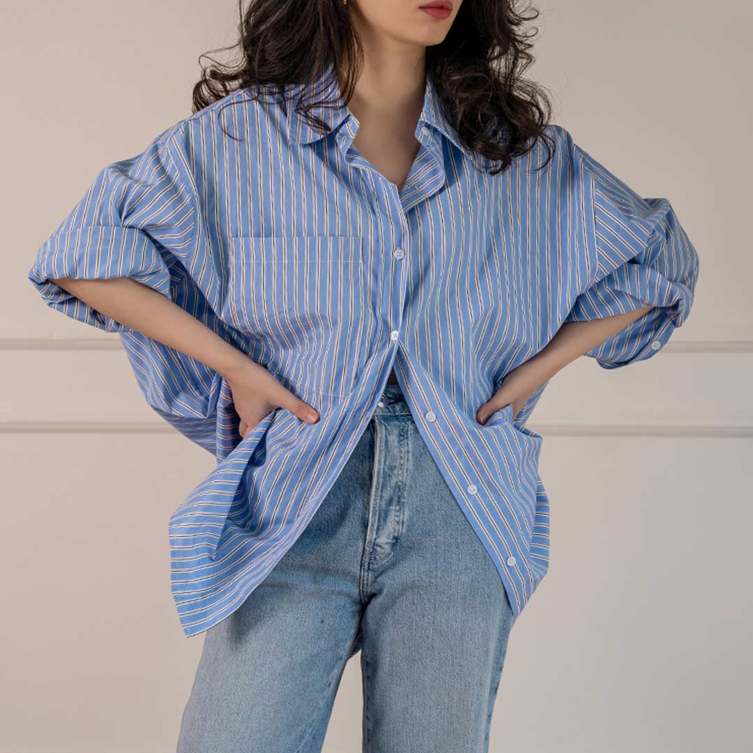 Discover Women's Fashion at LAMA | Shop Shirts, Dresses & More – Lama ...