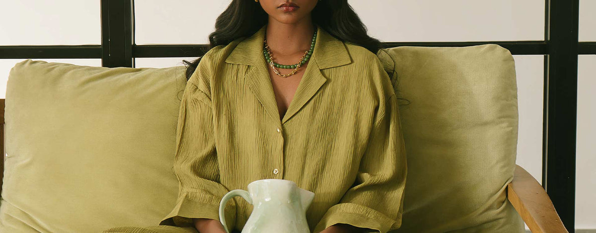 Discover Women's Fashion at LAMA | Shop Shirts, Dresses & More – Lama ...