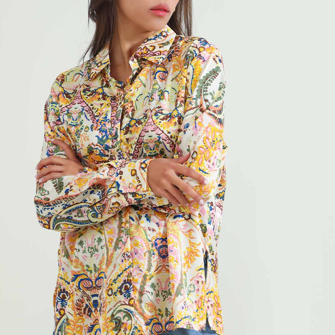 Discover Women's Fashion at LAMA | Shop Shirts, Dresses & More – Lama ...