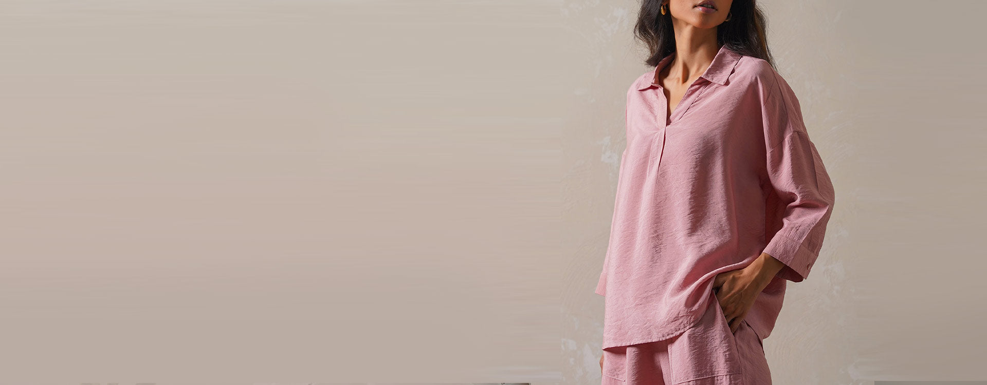 Discover Women's Fashion at LAMA | Shop Shirts, Dresses & More – Lama ...