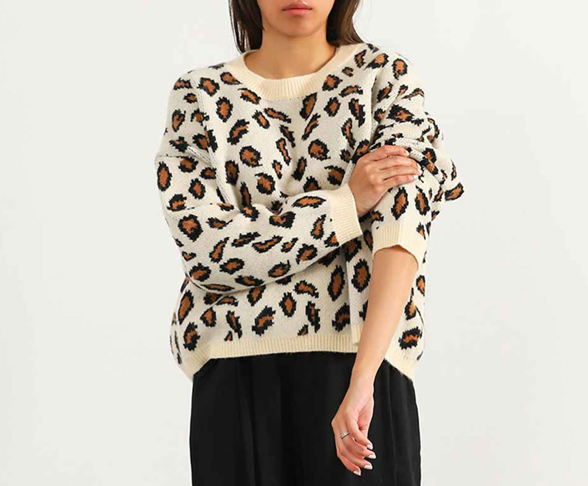 WOMAN – Lama Retail