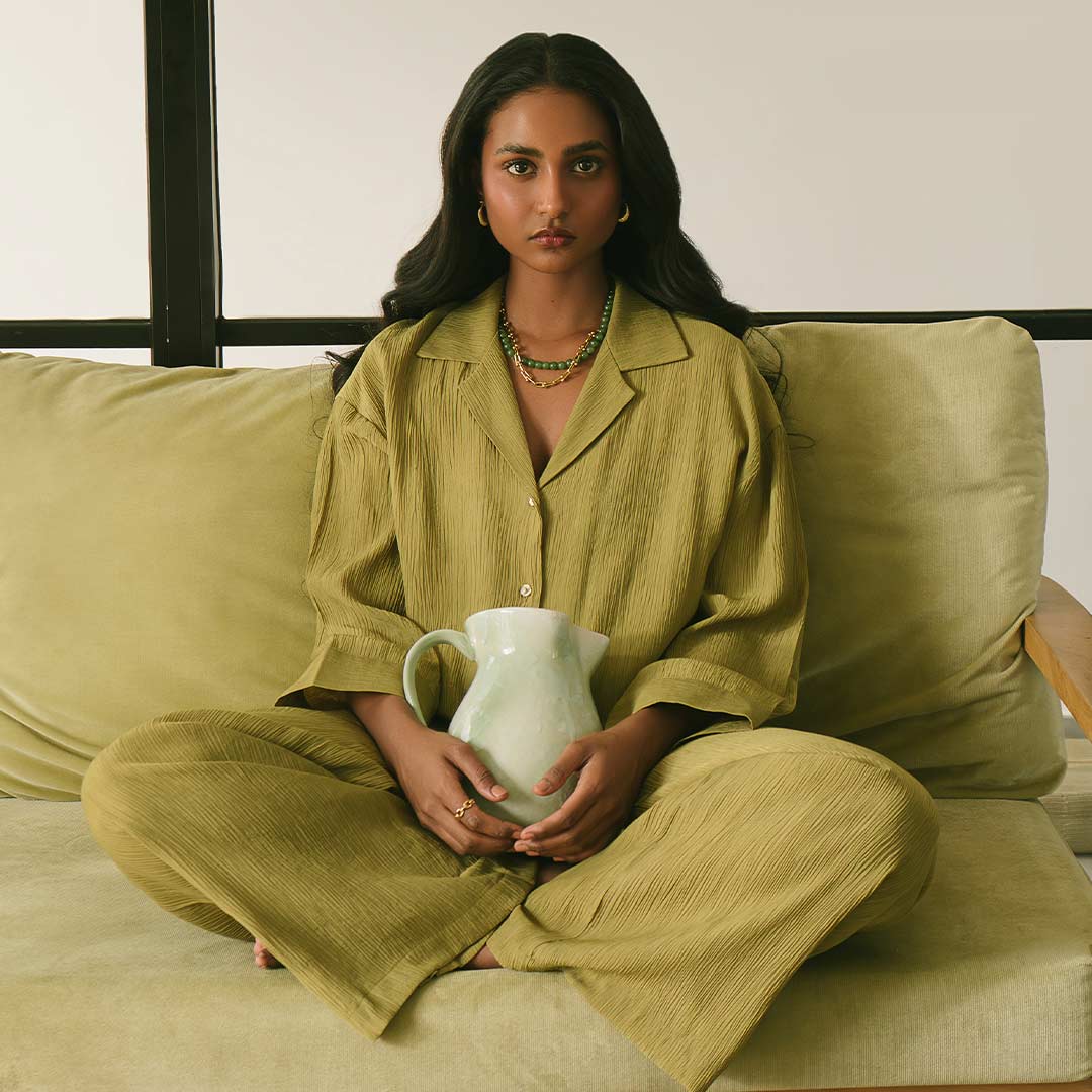 Discover Women's Fashion at LAMA | Shop Shirts, Dresses & More – Lama ...